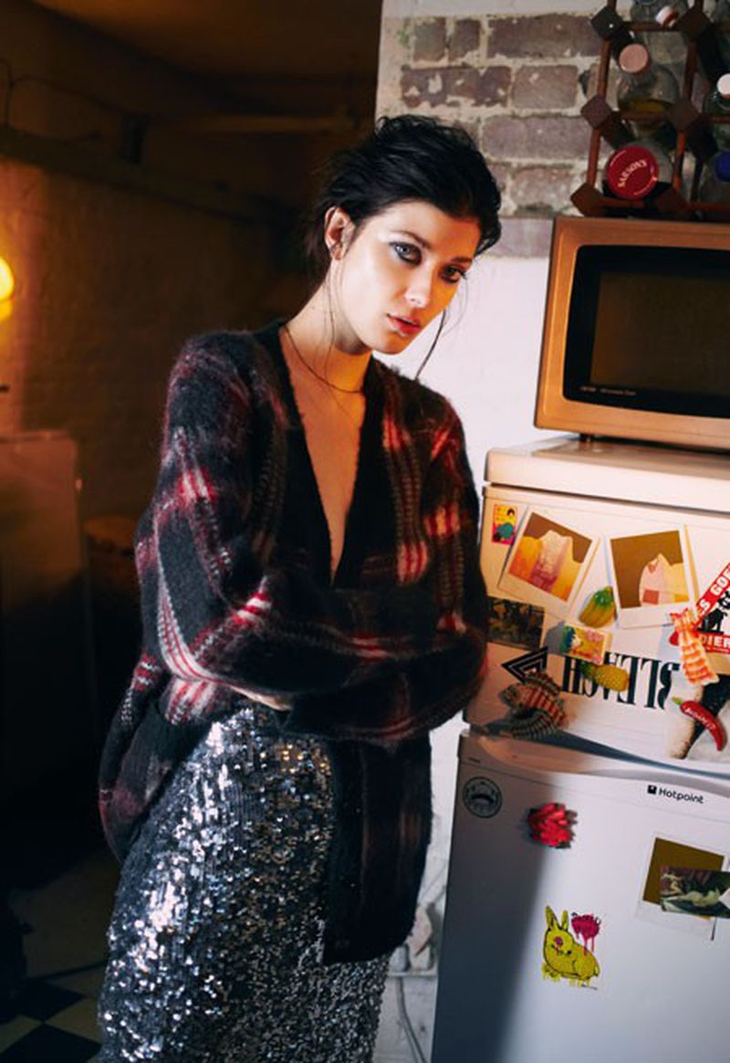 Perfect sparkle (Telegraph Magazine)