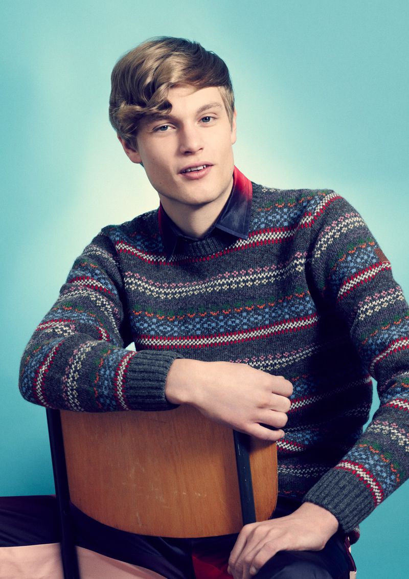 THE PORTFOLIO (Fucking Young)