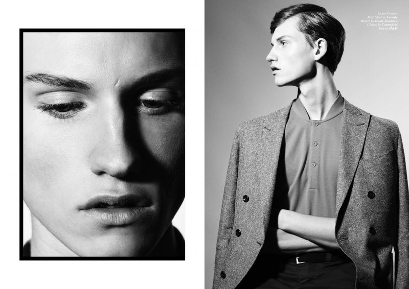 Boys (CLIENT Magazine)