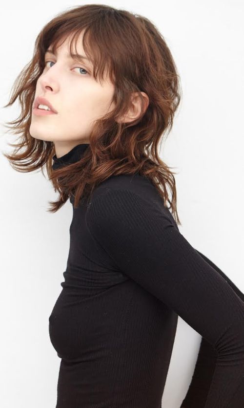 Lorelle Rayner - Model Profile - Photos & latest news