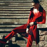 Alejandro Rodriguez (DA MAN Magazine)