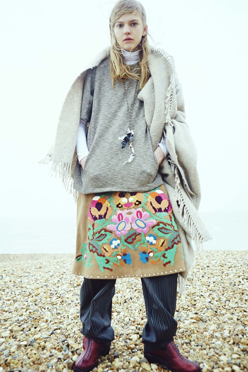 NICK + GRACE (Redmilk Magazine)