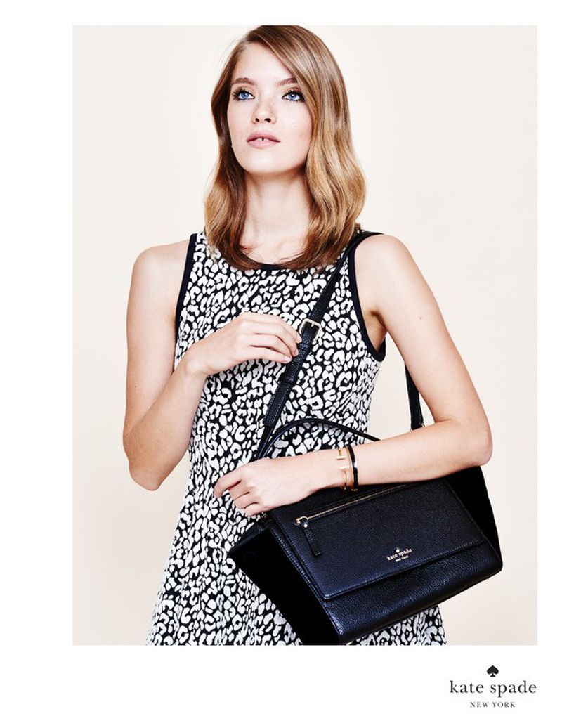Kate Spade Summer 2015 (Kate Spade)