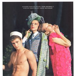 Bobby Rake - Model Profile - Photos & latest news