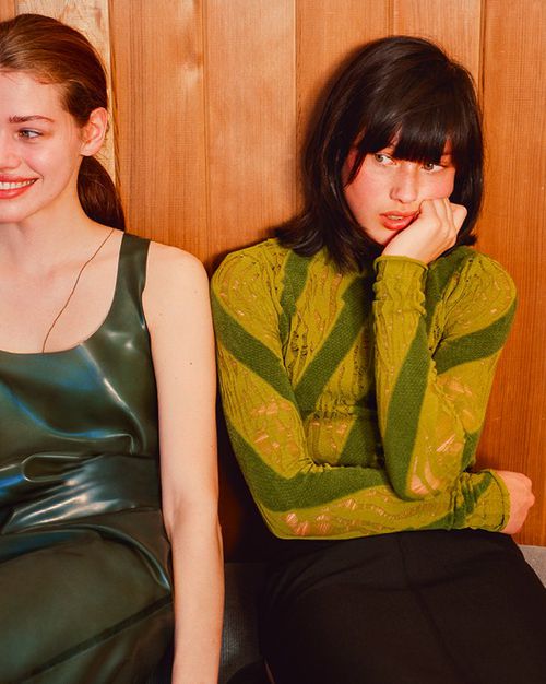 Lydia Graham - Model Profile - Photos & latest news