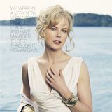 The Lady is Yar (Vanity Fair U.S.)