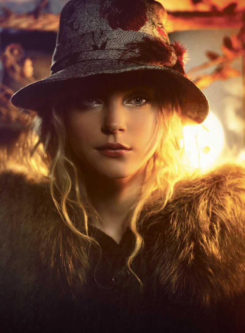 BCBG Max Azria Fall/Winter 2006 (BCBG Max Azria)