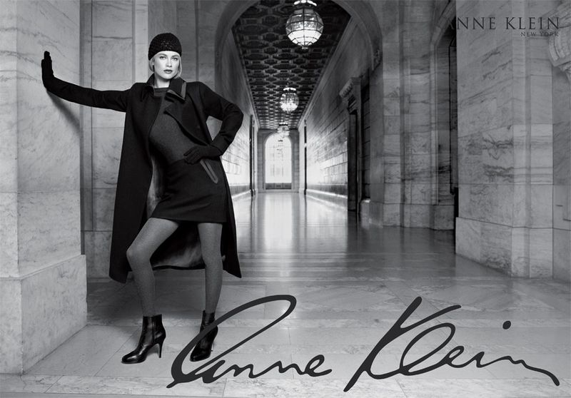 Anne Klein Fall 2006 (Anne Klein)