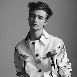 Guy Gee - Model Profile - Photos & latest news