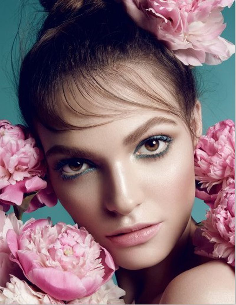 In Bloom (Fantastics Magazine)