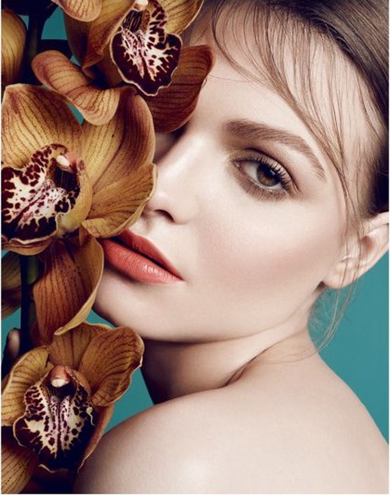 In Bloom (Fantastics Magazine)