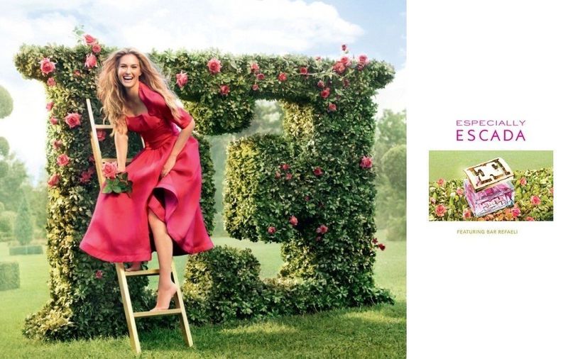 Escada Especially Fragrance 2015 (Escada)