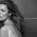 David Yurman S/S 15 with Kate Moss (David Yurman)
