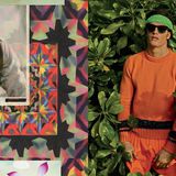 Matt Terry Tomorrow's Man Today (At Large Magazine)