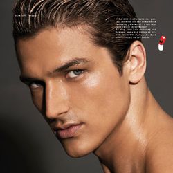 Brent Clancy - Model Profile - Photos & latest news