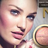 Max Factor Contract 2015 (Max Factor)