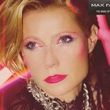 Max Factor Contract 2015 (Max Factor)