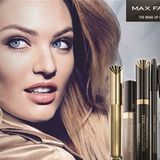 Max Factor Contract 2015 (Max Factor)