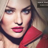 Max Factor Contract 2015 (Max Factor)