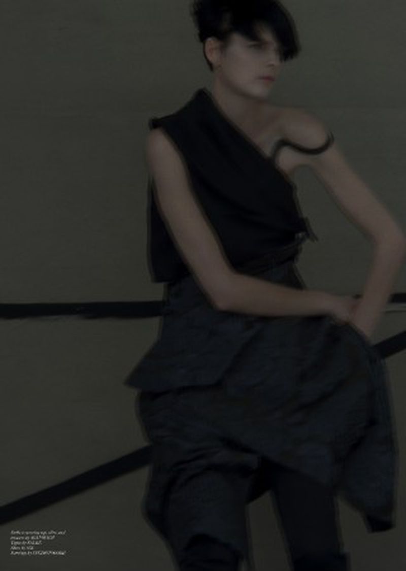 STELLA (Rika Magazine)