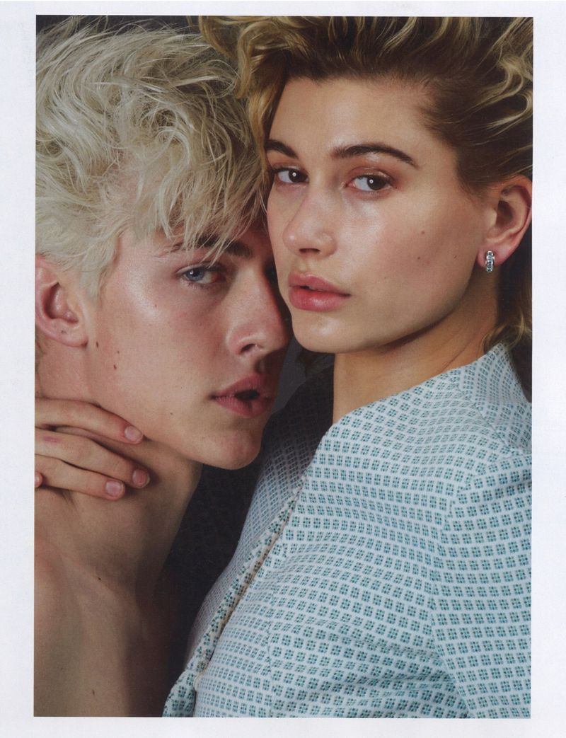 Hailey got Lucky (Jalouse)