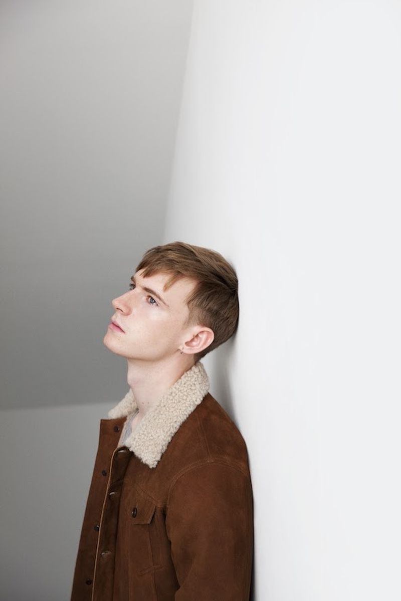 Jean. Machine SS15 Lookbook (Various Lookbooks/Catalogs)