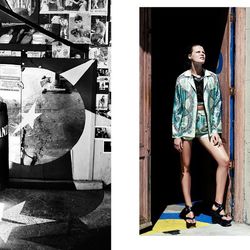 Bekah Jenkins - Model Profile - Photos & latest news