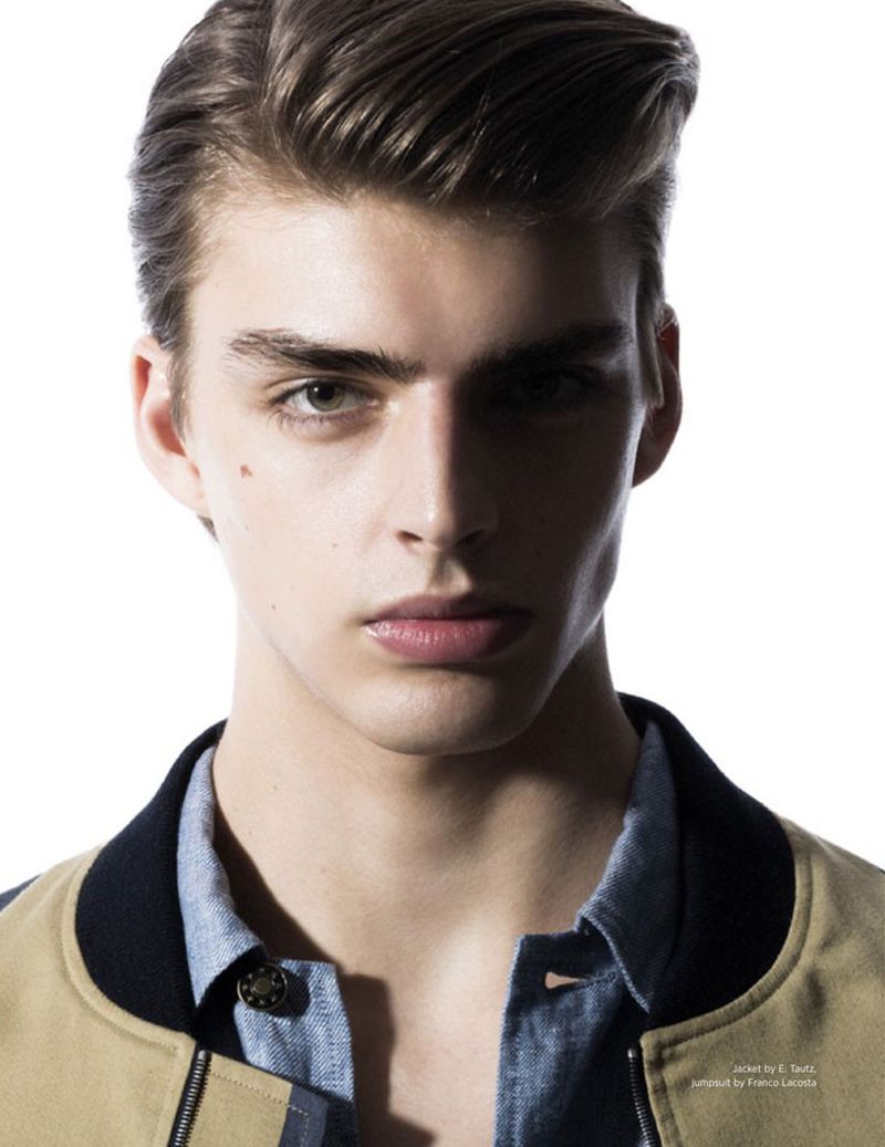 All About The Bombs (DA MAN Magazine)