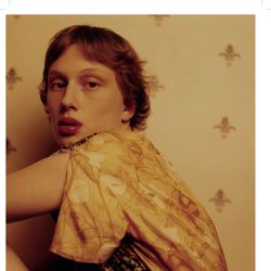 Andrey Matveev - Model Profile - Photos & latest news