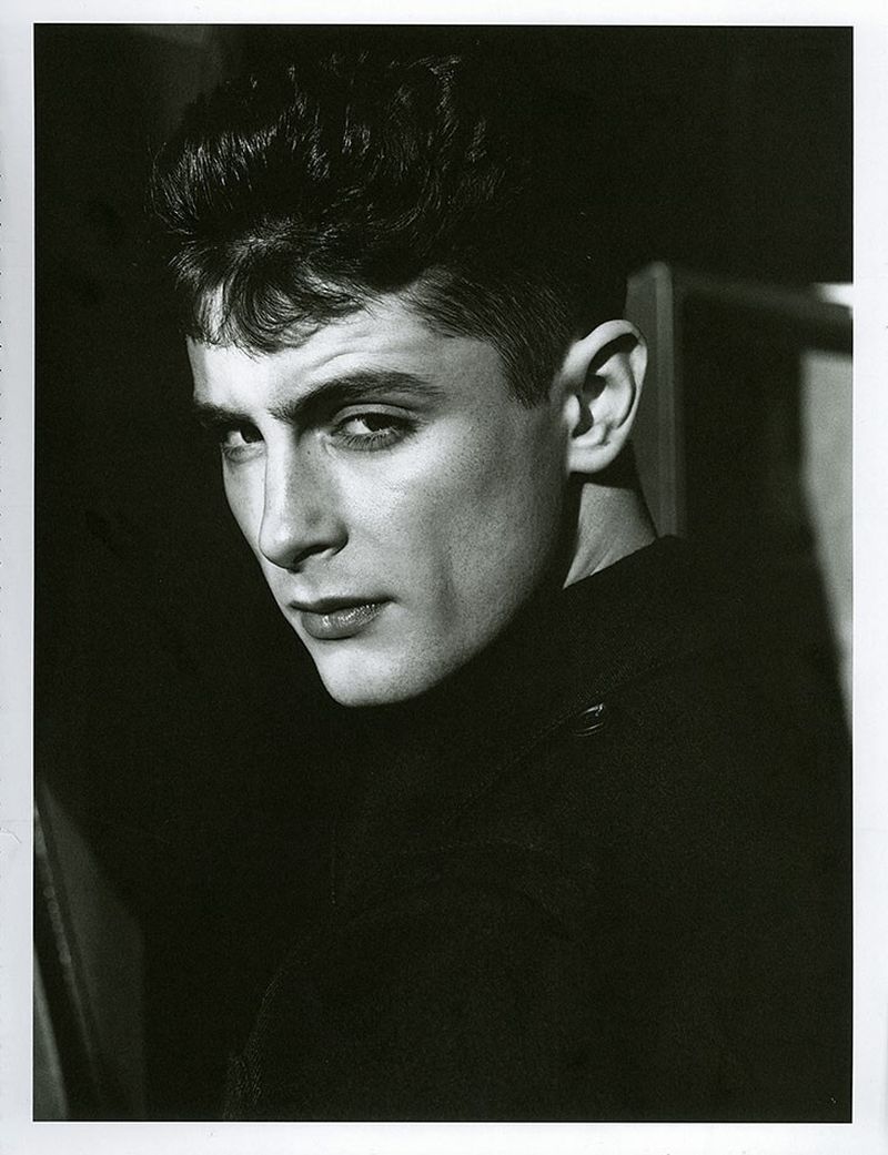 Shane Cooney (Man About Town)