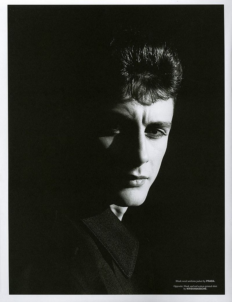 Shane Cooney (Man About Town)