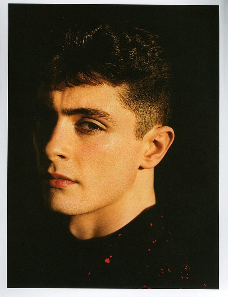 Shane Cooney (Man About Town)