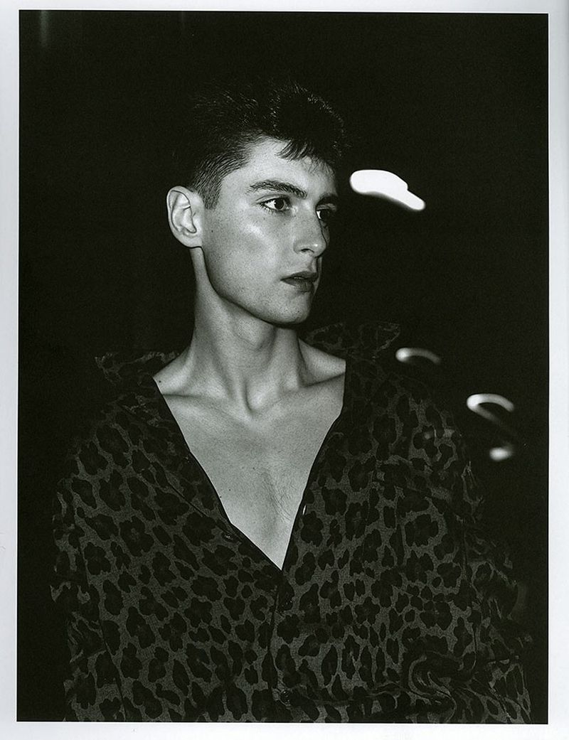 Shane Cooney (Man About Town)