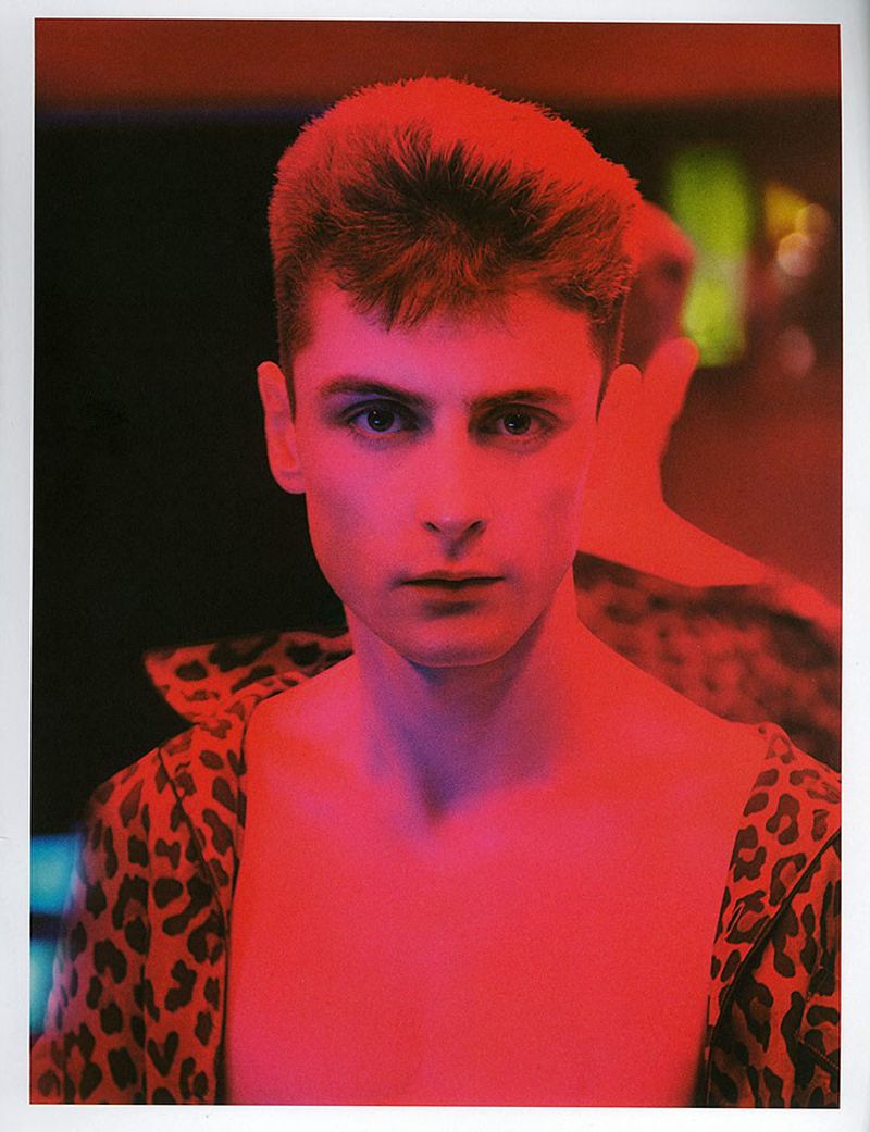 Shane Cooney (Man About Town)