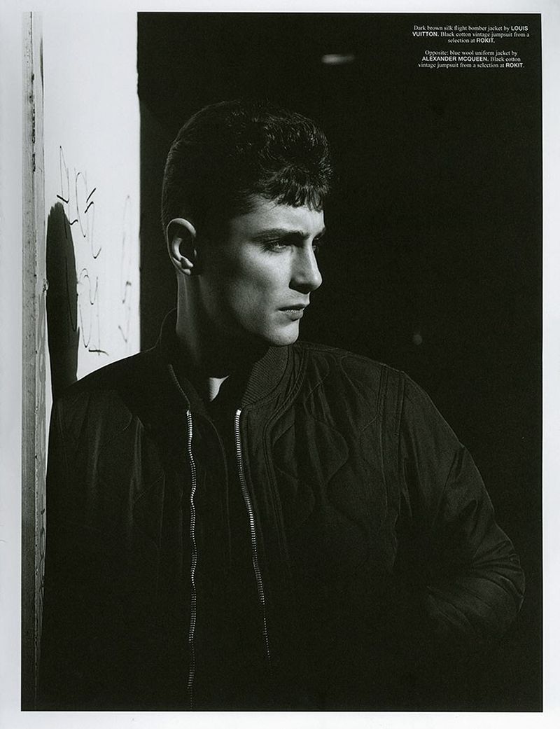 Shane Cooney (Man About Town)