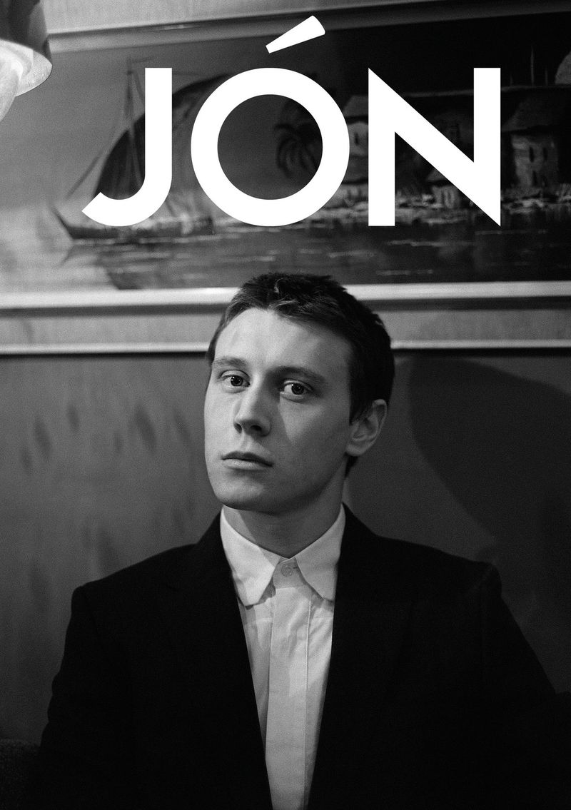 JON Magazine Spring 2015 Covers (JON Magazine)