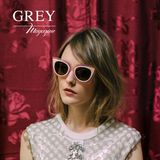 Grey Magazine Spring 2015 Covers (Grey Magazine Italy)