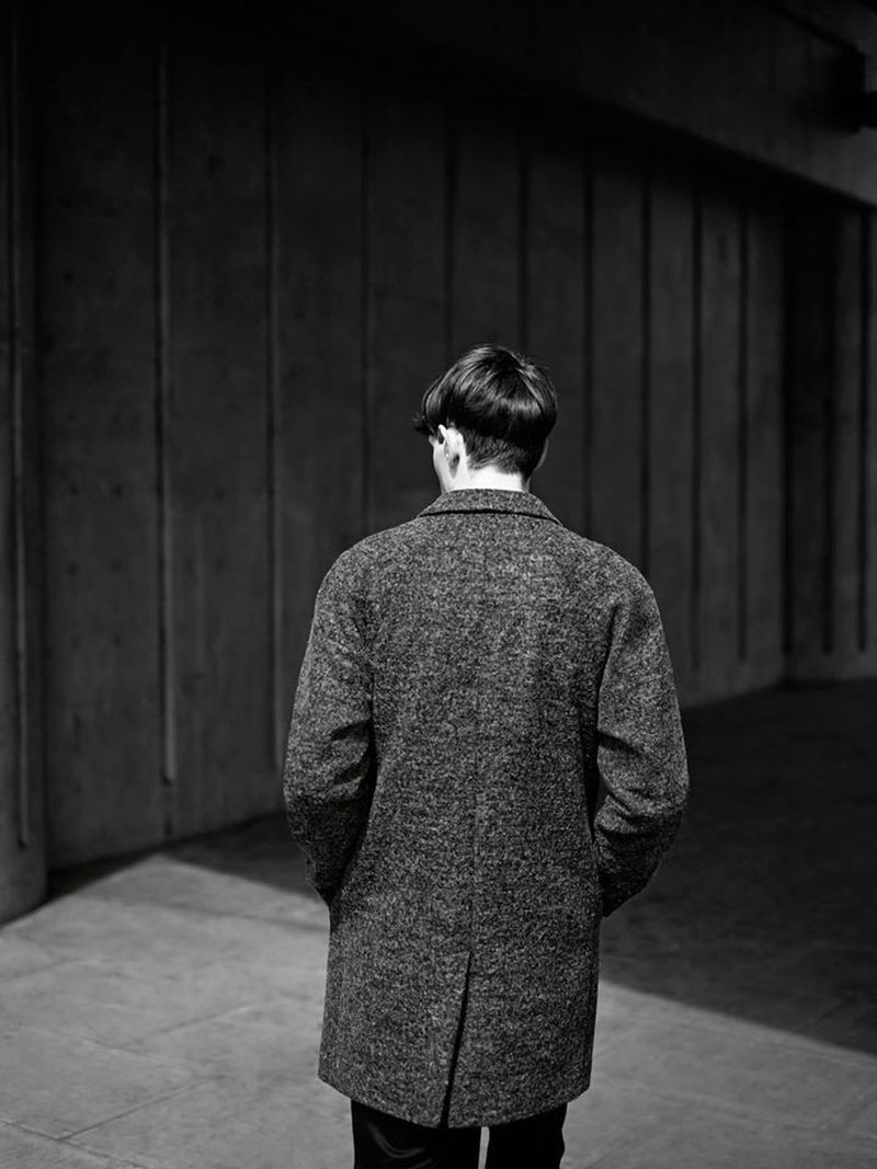 Winter Dressing (COS)