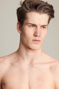 Malachi Randell - Model Profile - Photos & latest news