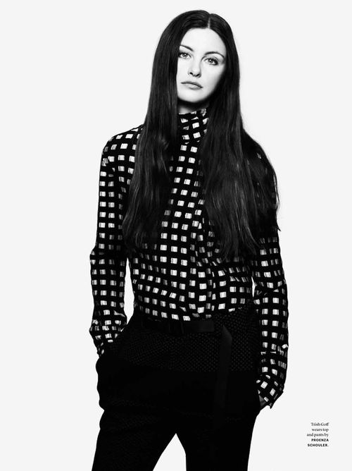 Trish Goff - Model Profile - Photos & latest news