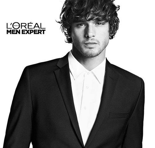 Marlon Teixeira - Model Profile - Photos & latest news