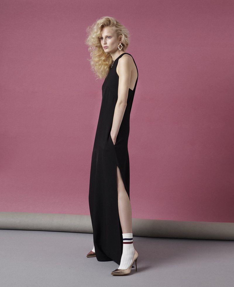 Backcombing by Camilla Ambrust . 80s . (ODDA Magazine)