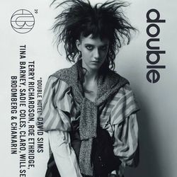 Josephine Van Delden - Model Profile - Photos & latest news