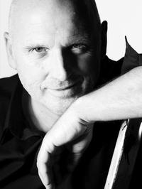 Sam McKnight - Hair Stylist Profile - Photos & latest news