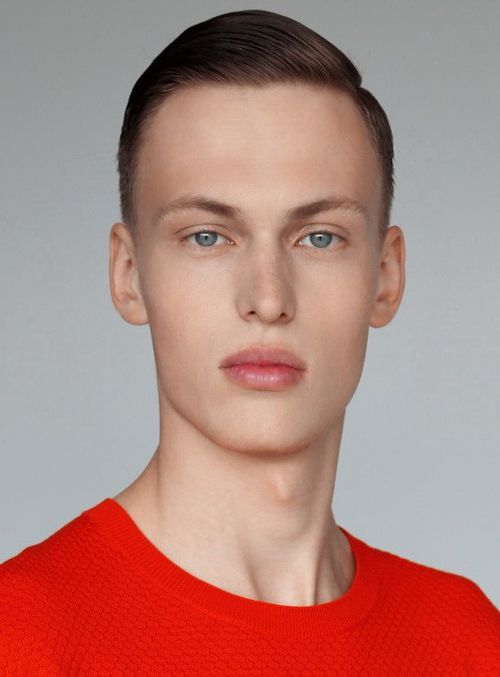 Josef Utekal - Model Profile - Photos & latest news