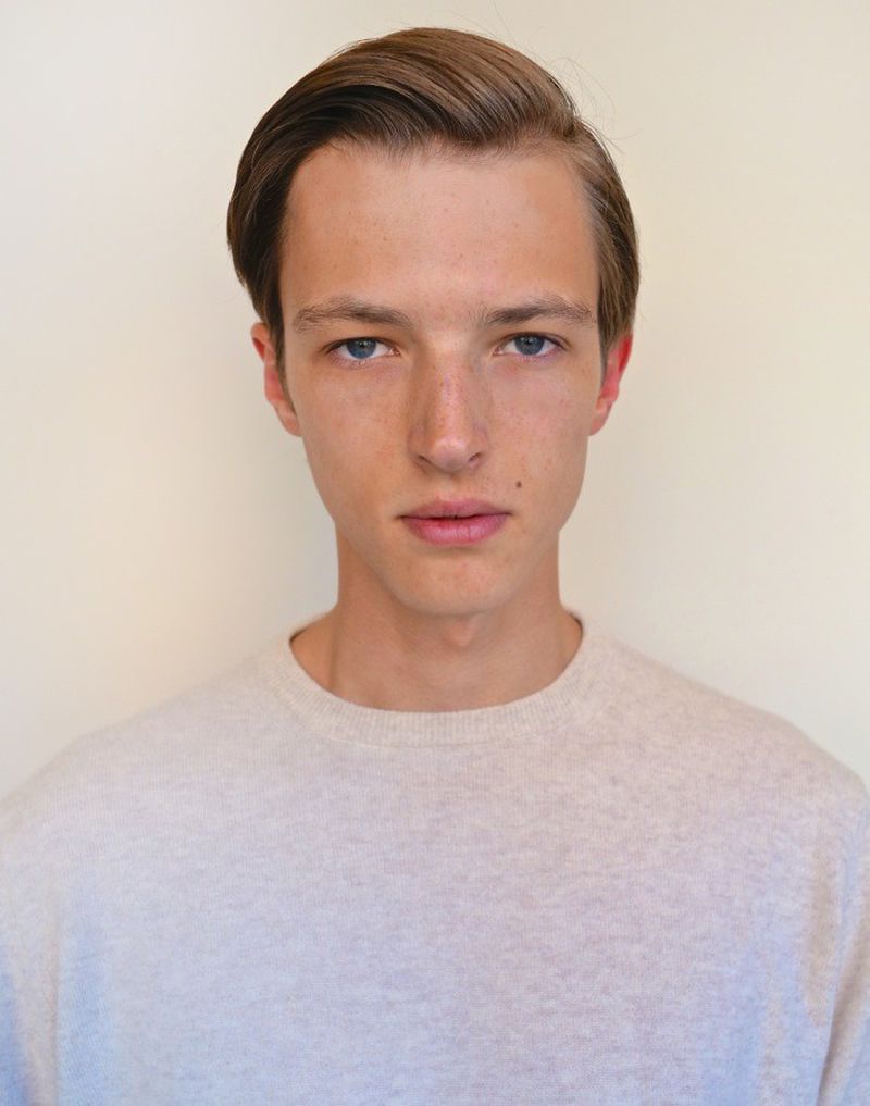 VNY 2015 Polaroids/Portraits (Polaroids-Digitals)