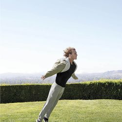 Clay Pollioni - Model Profile - Photos & latest news