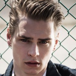 Ralf Javoiss - Model Profile - Photos & latest news