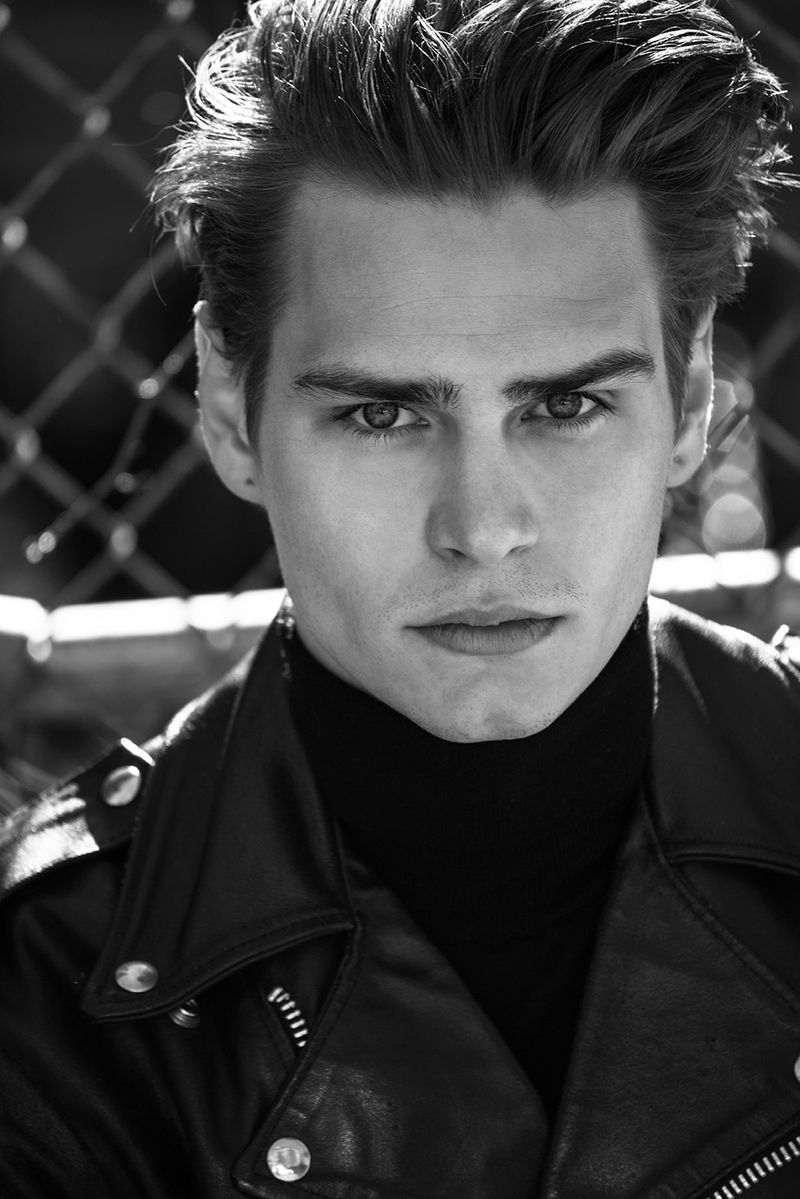 Portrait Ralf Javoiss (Portrait)