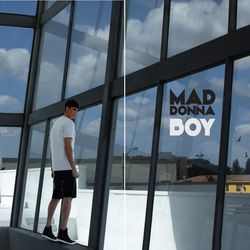 Brad Alphonso - Model Profile - Photos & latest news